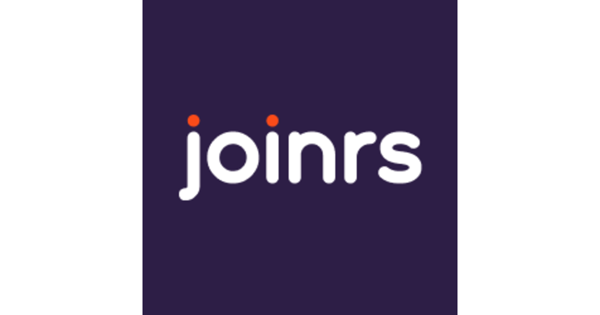 Most Attractive Company 2026 by Joinrs | Italia